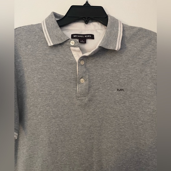 Stunning Michael Kors Polo Shirt Photos